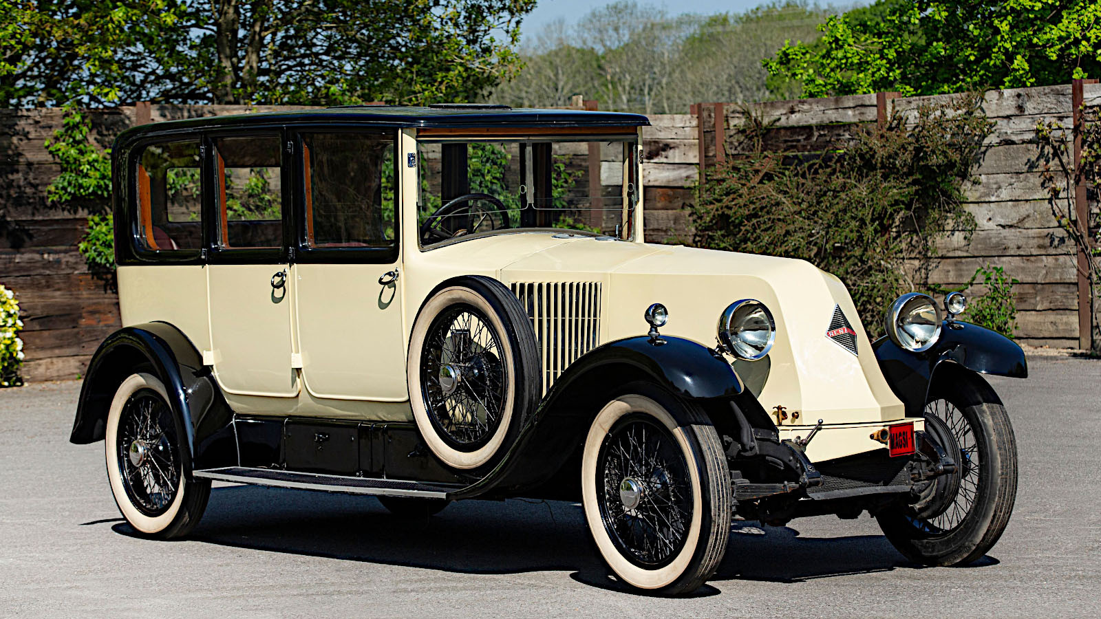 20 high-performance Renaults | Classic & Sports Car