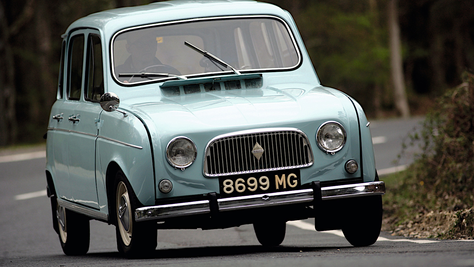 The Renault 16 and its engine at 60 | Classic & Sports Car