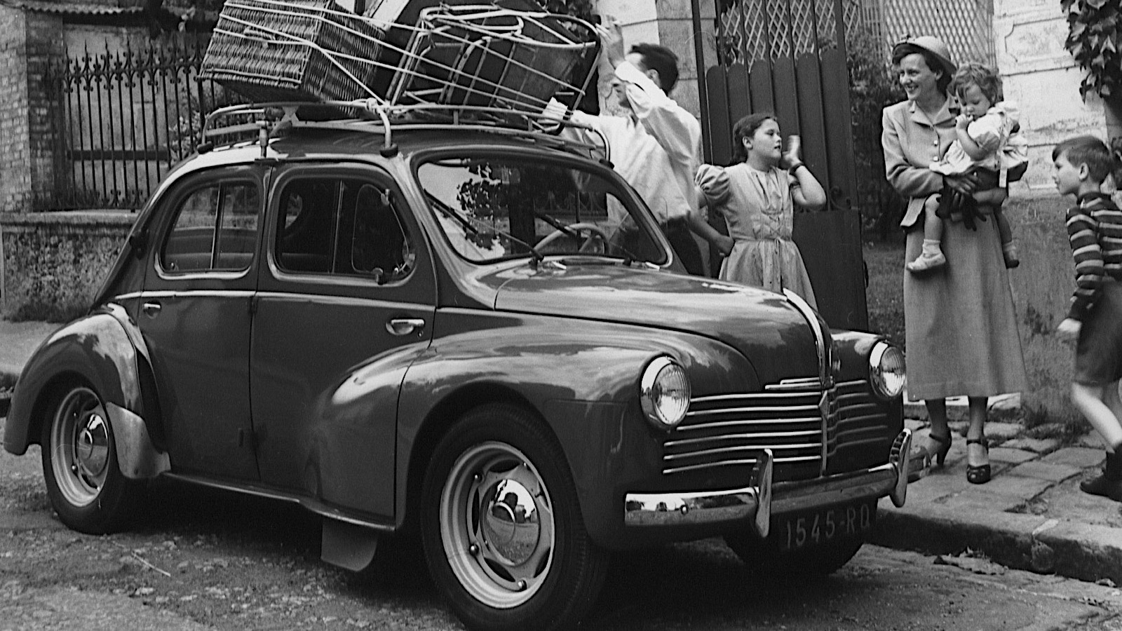 60 years of the Alpine A110 | Classic & Sports Car