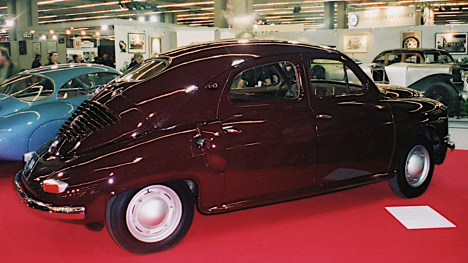 24 Renaults die nooit zijn gebouwd | Classic & Sports Car