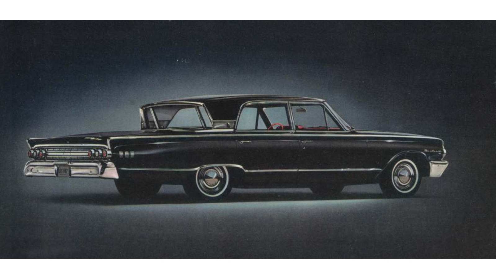 10 car innovations that went nowhere | Classic & Sports Car