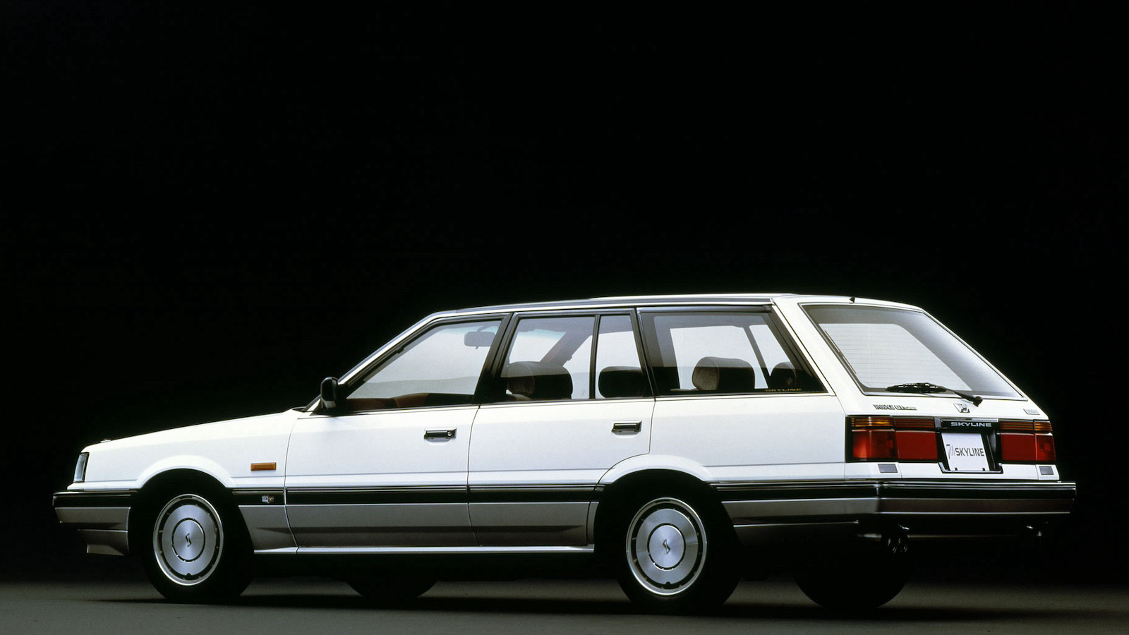 20 fab Japanese wagons | Classic & Sports Car