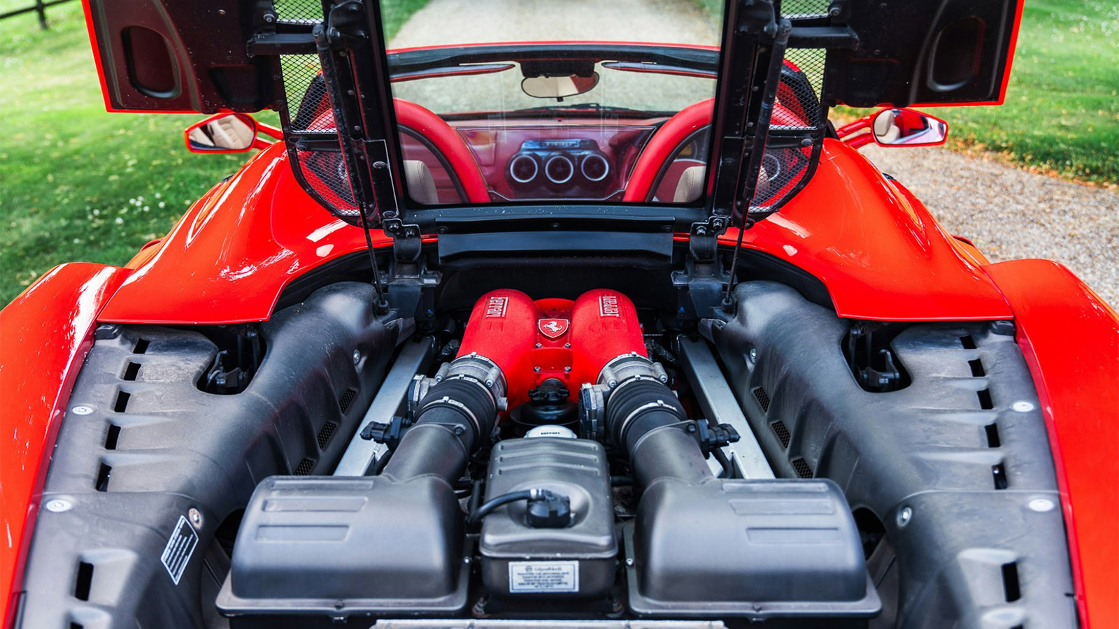 12 high-performance cars of 2004 | Classic & Sports Car