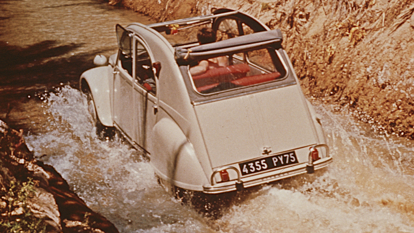 75 years of the Citroën 2CV | Classic & Sports Car