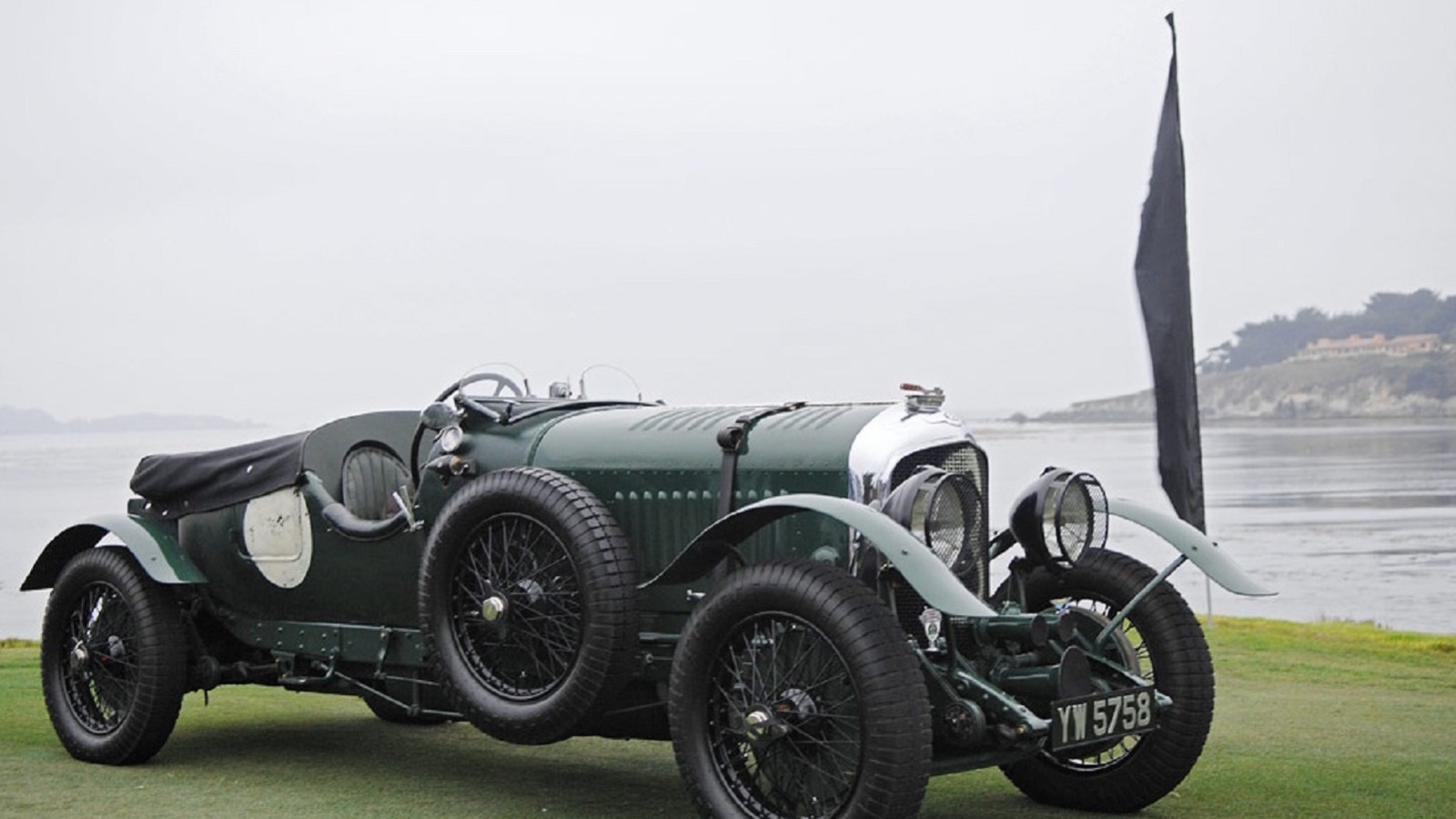 40 of the greatest Bentleys | Classic & Sports Car