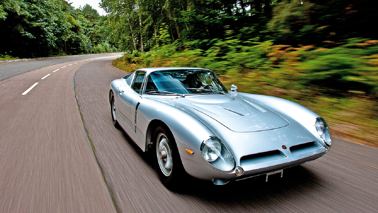 25 cars with an engine by a different car maker | Classic & Sports Car