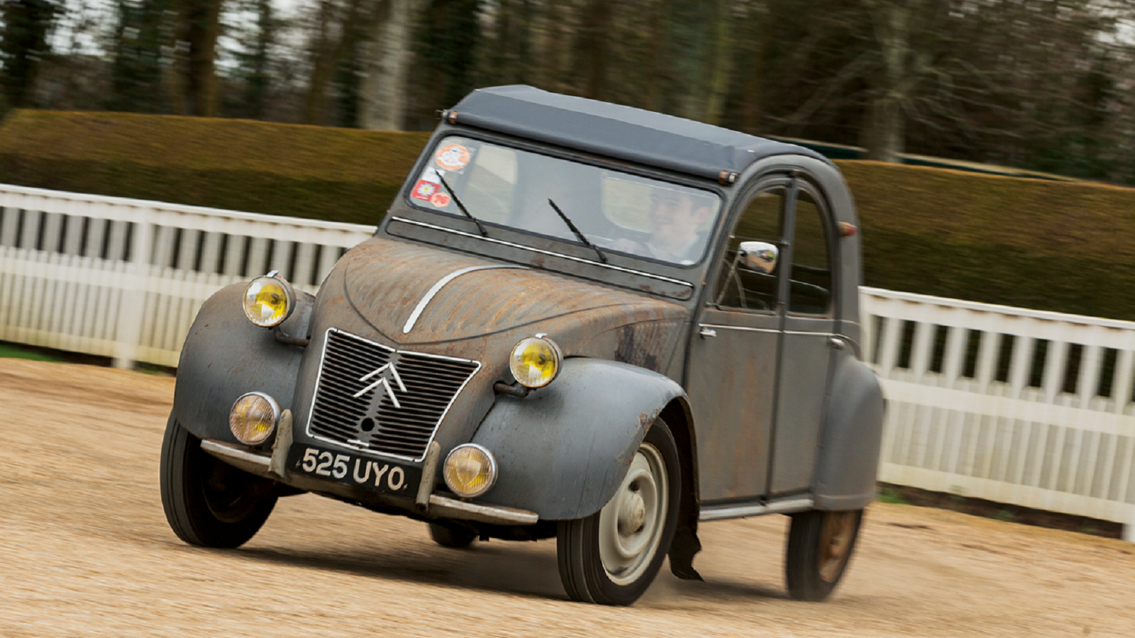 21 cars that exceeded expectations | Classic & Sports Car