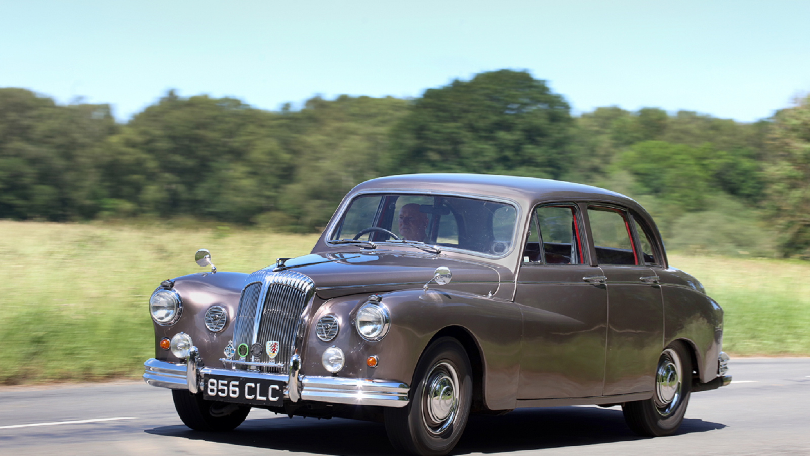 25 classic Q-cars | Classic & Sports Car