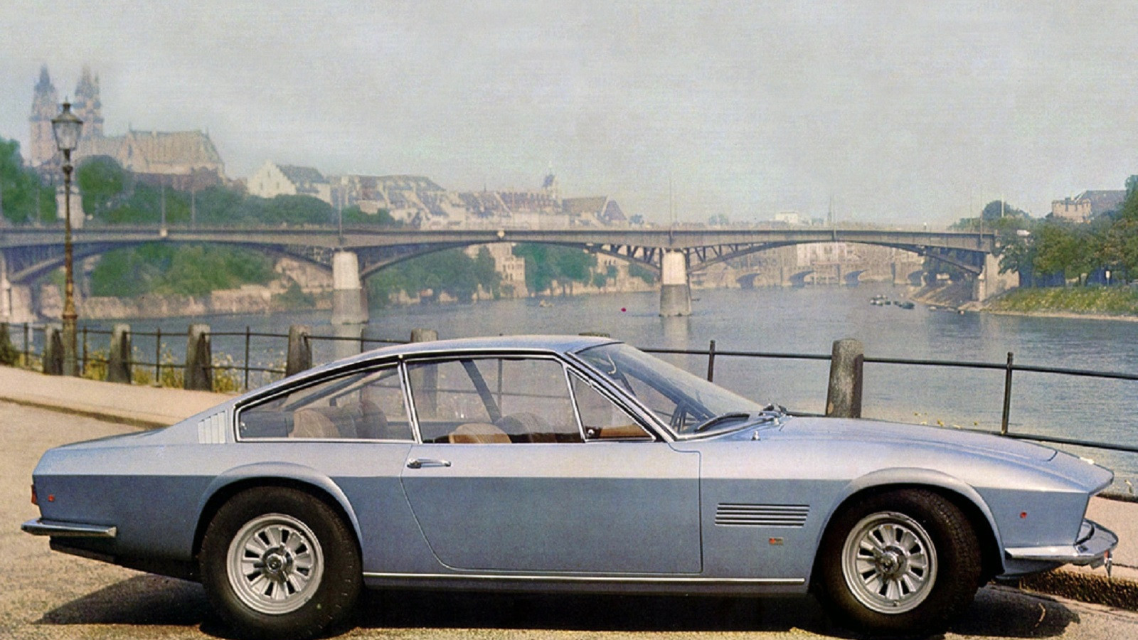 27 autos de altas prestaciones que nadie esperaba | Classic & Sports Car