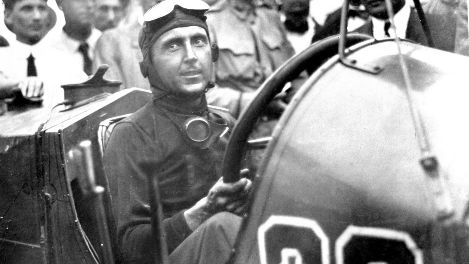 20 Indy 500 facts you might not know | Classic & Sports Car