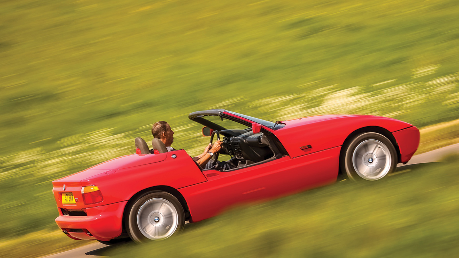 12 German car-design greats | Classic & Sports Car