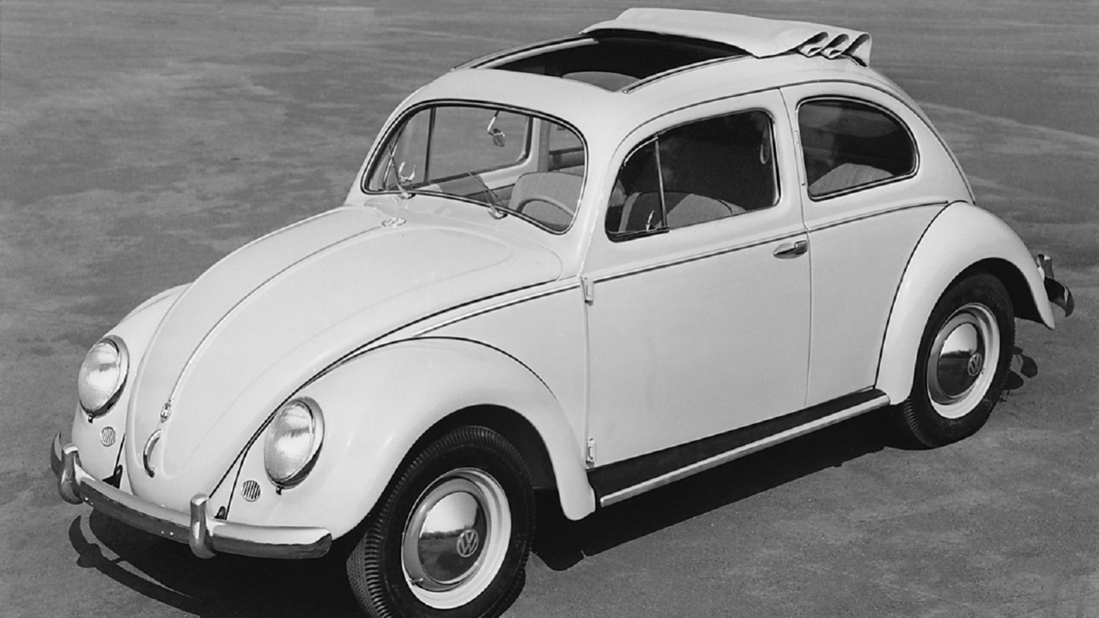 25 klassische Kleinwagen | Classic & Sports Car