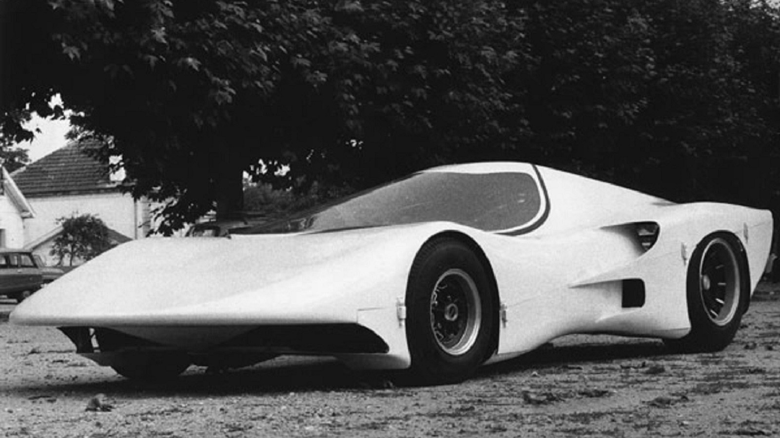 22 fancy ’70s French coupés | Classic & Sports Car