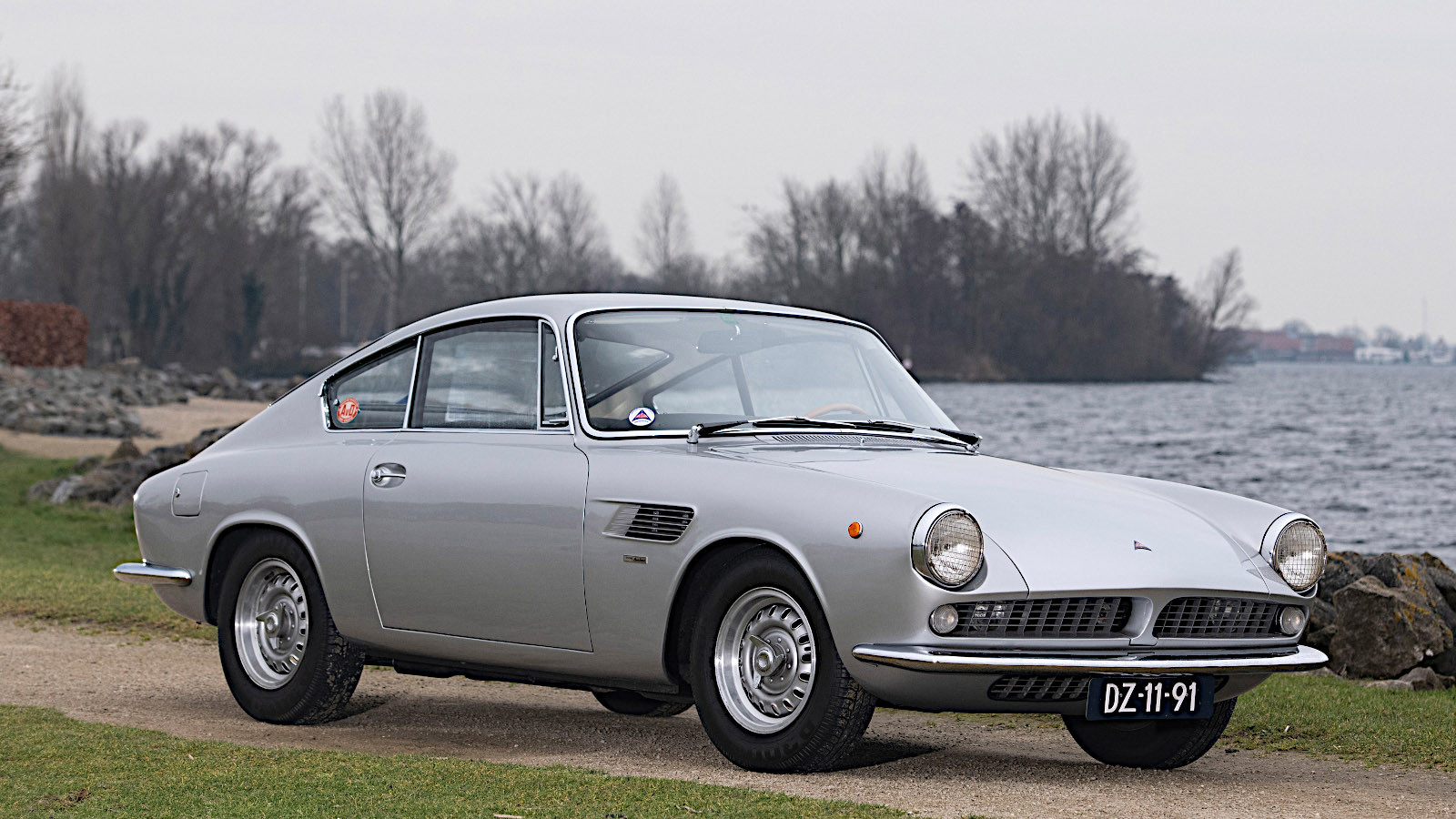 32 fabricantes italianos poco conocidos | Classic & Sports Car