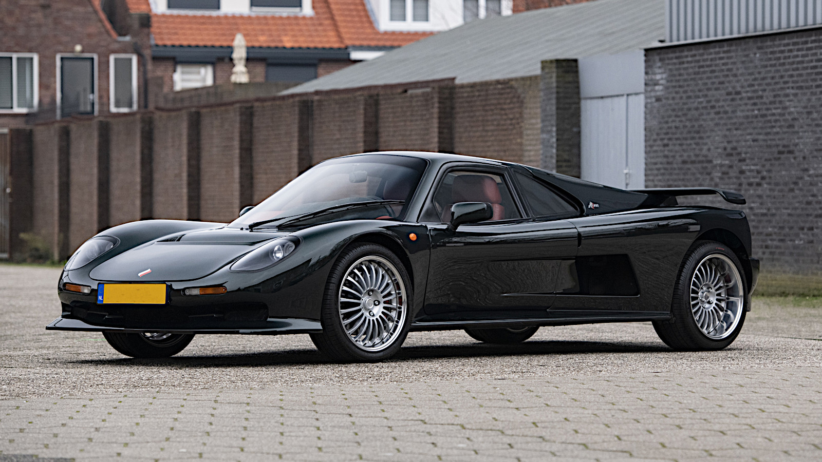 30 British car brands you’ve forgotten | Classic & Sports Car