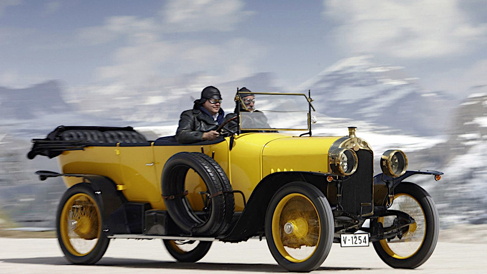 90 years of Auto Union | Classic & Sports Car