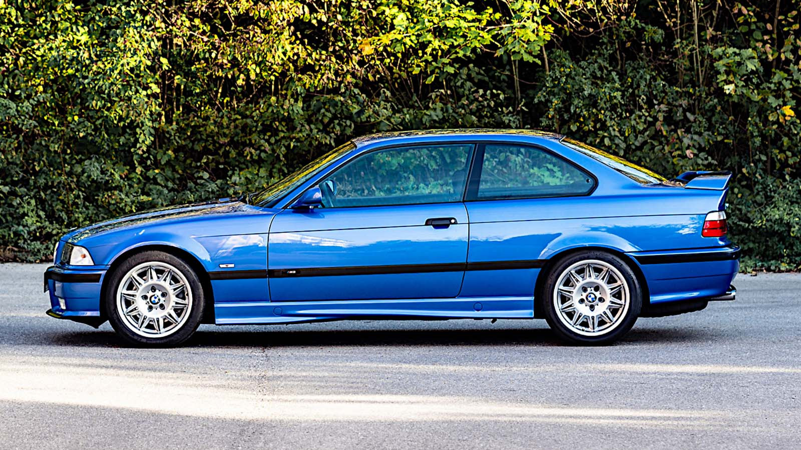 23 car colors with great names | Classic & Sports Car