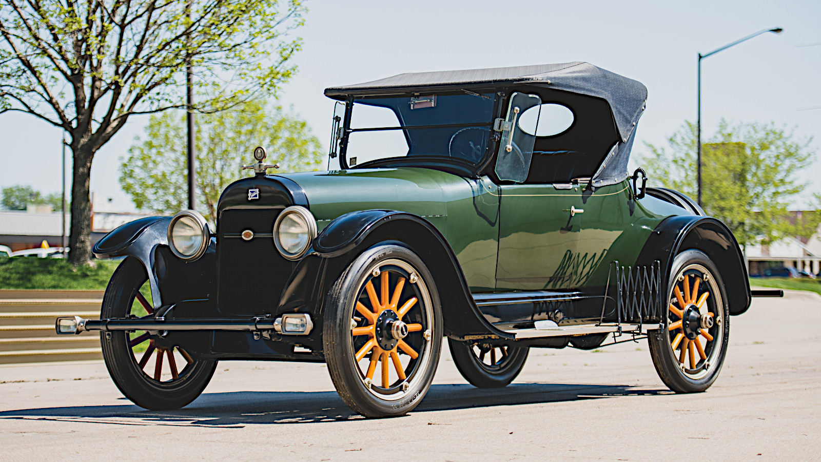 19 brilliant Buicks | Classic & Sports Car