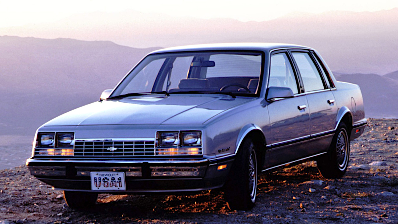 30 new cars from 1982 | Classic & Sports Car