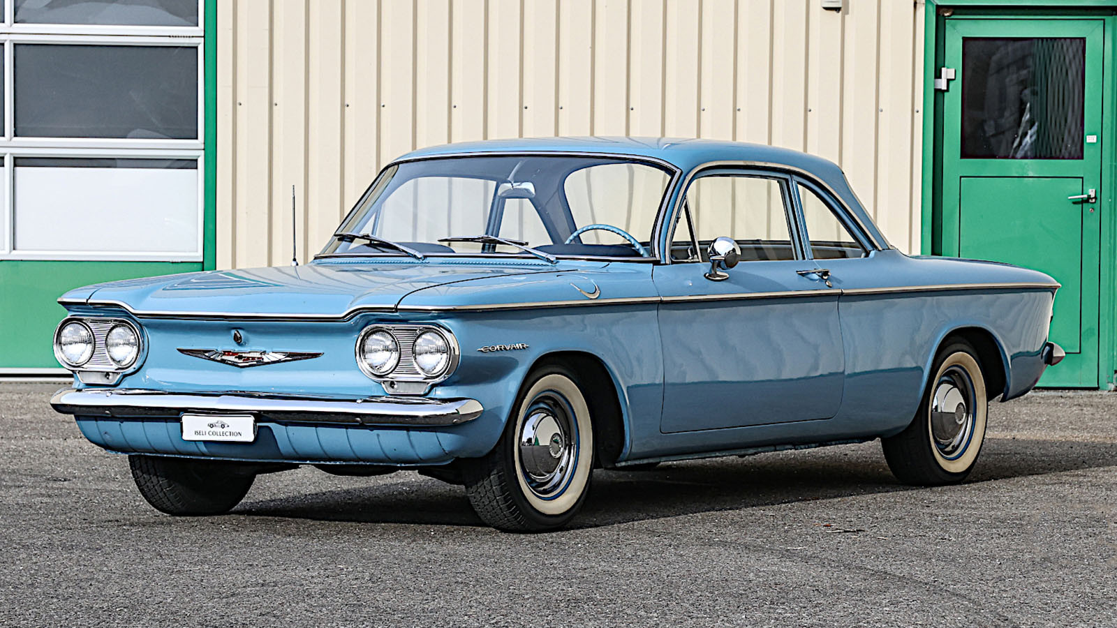 29 flat-six-engined cars | Classic & Sports Car