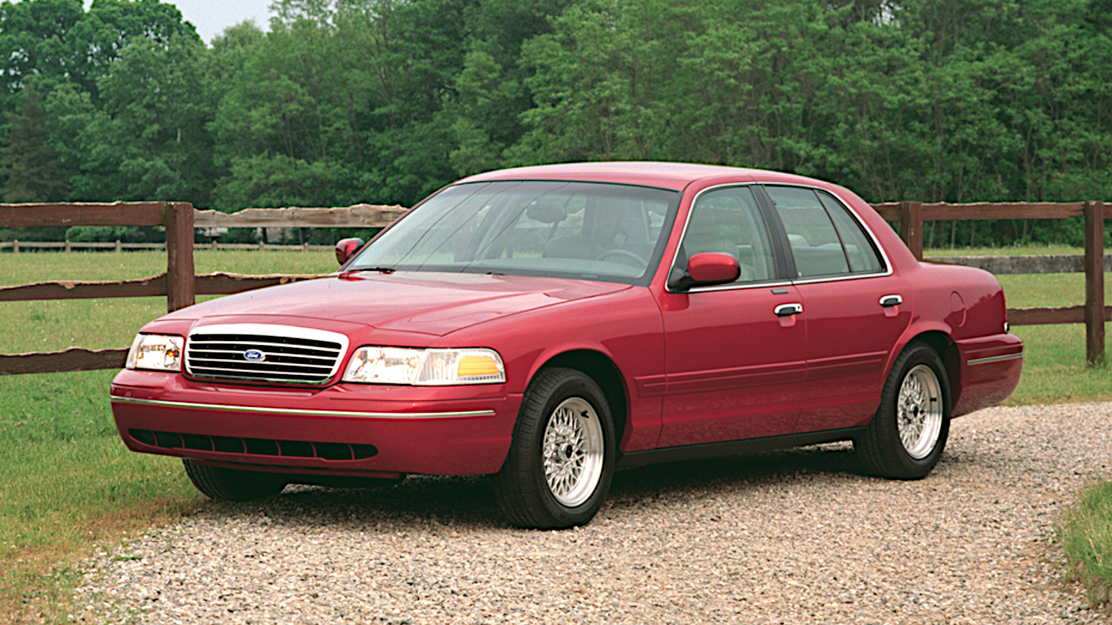 21 rarest Fords | Classic & Sports Car