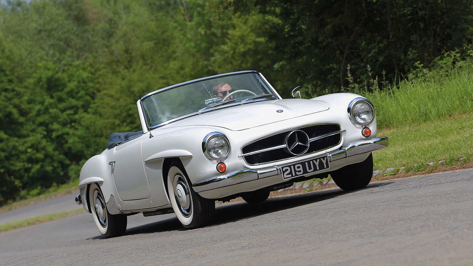 Sportwagen, die nicht so sportlich waren | Classic & Sports Car