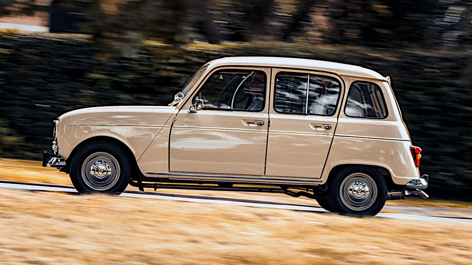 28 rarest Renaults | Classic & Sports Car