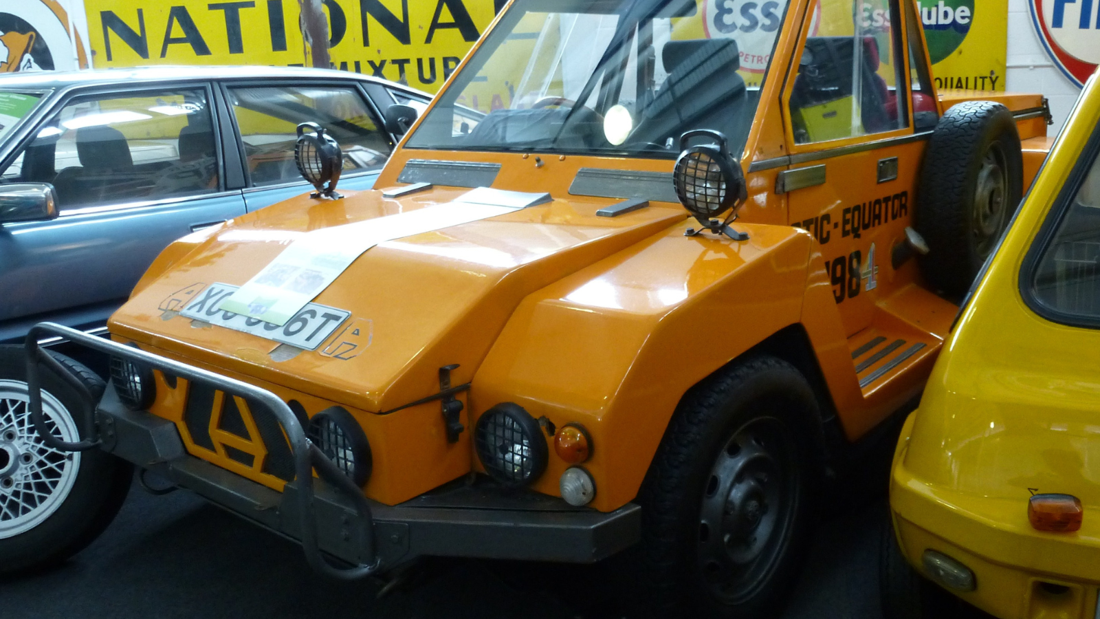 25 last cars from defunct marques | Classic & Sports Car