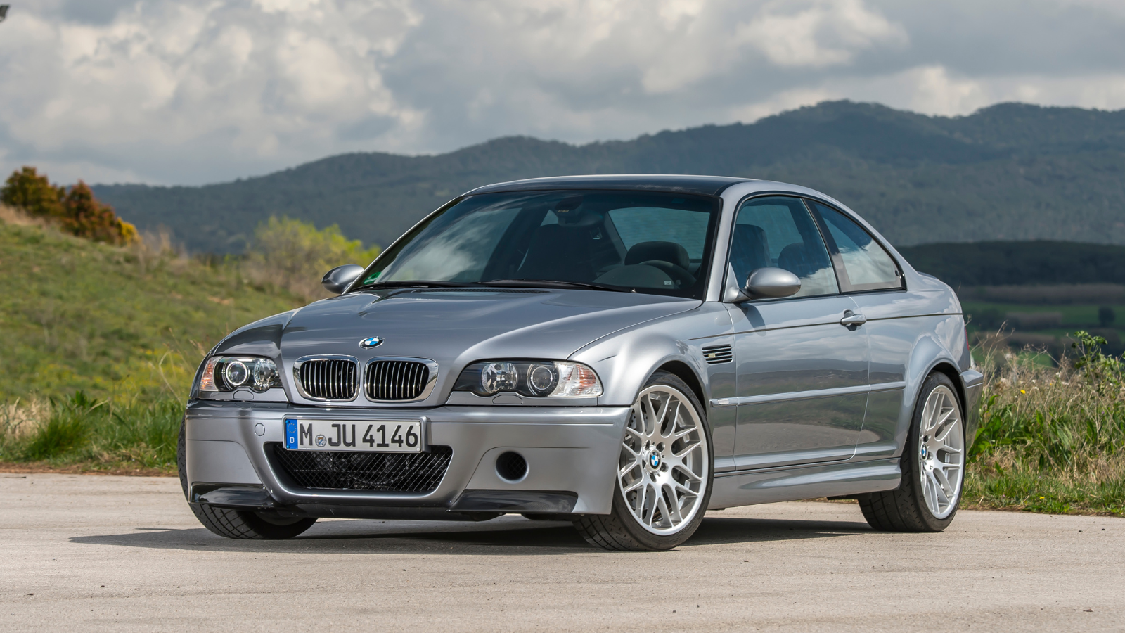 12 of 2003’s high-performance star cars | Classic & Sports Car