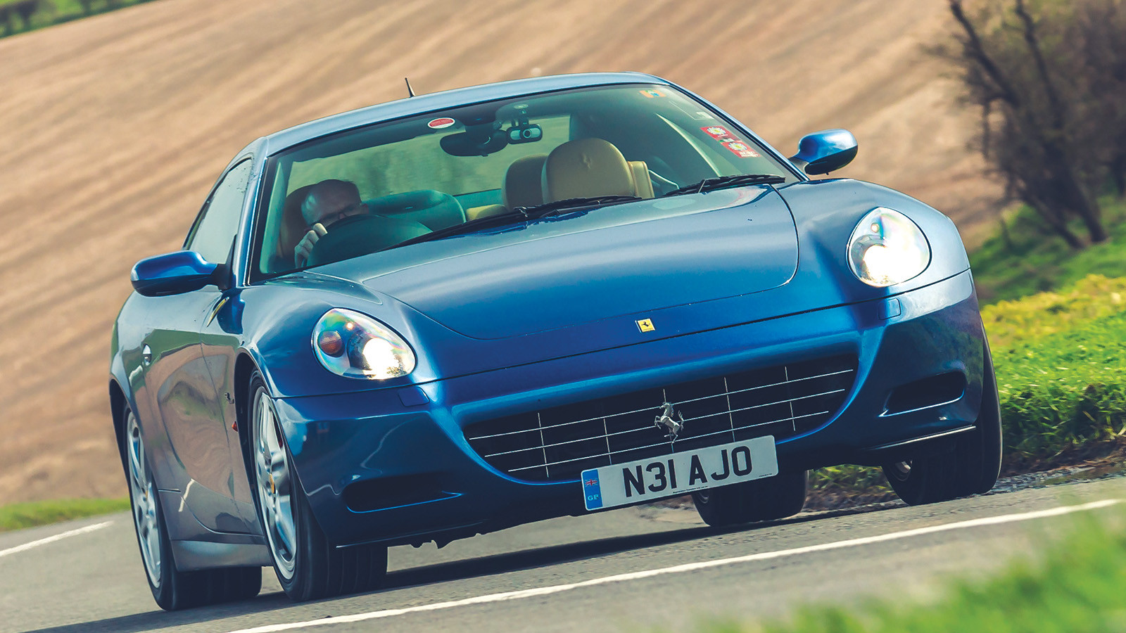 12 high-performance cars of 2004 | Classic & Sports Car