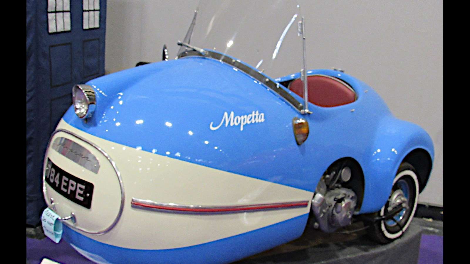 23 auto a due tempi interessanti | Classic & Sports Car