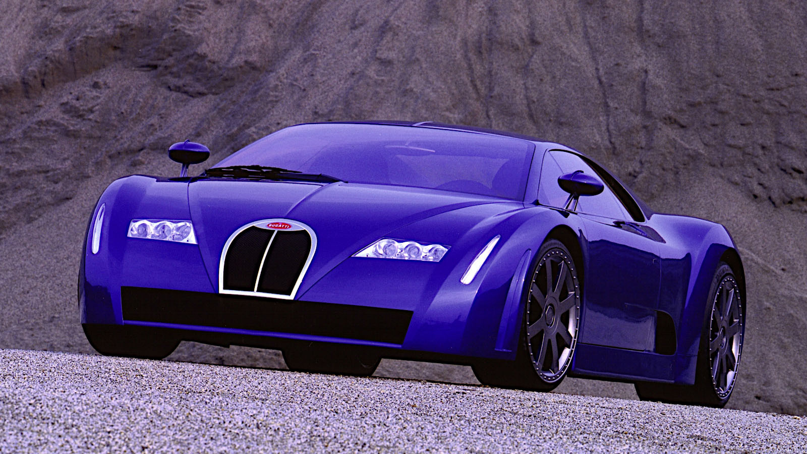20 years of the Bugatti Veyron | Classic & Sports Car