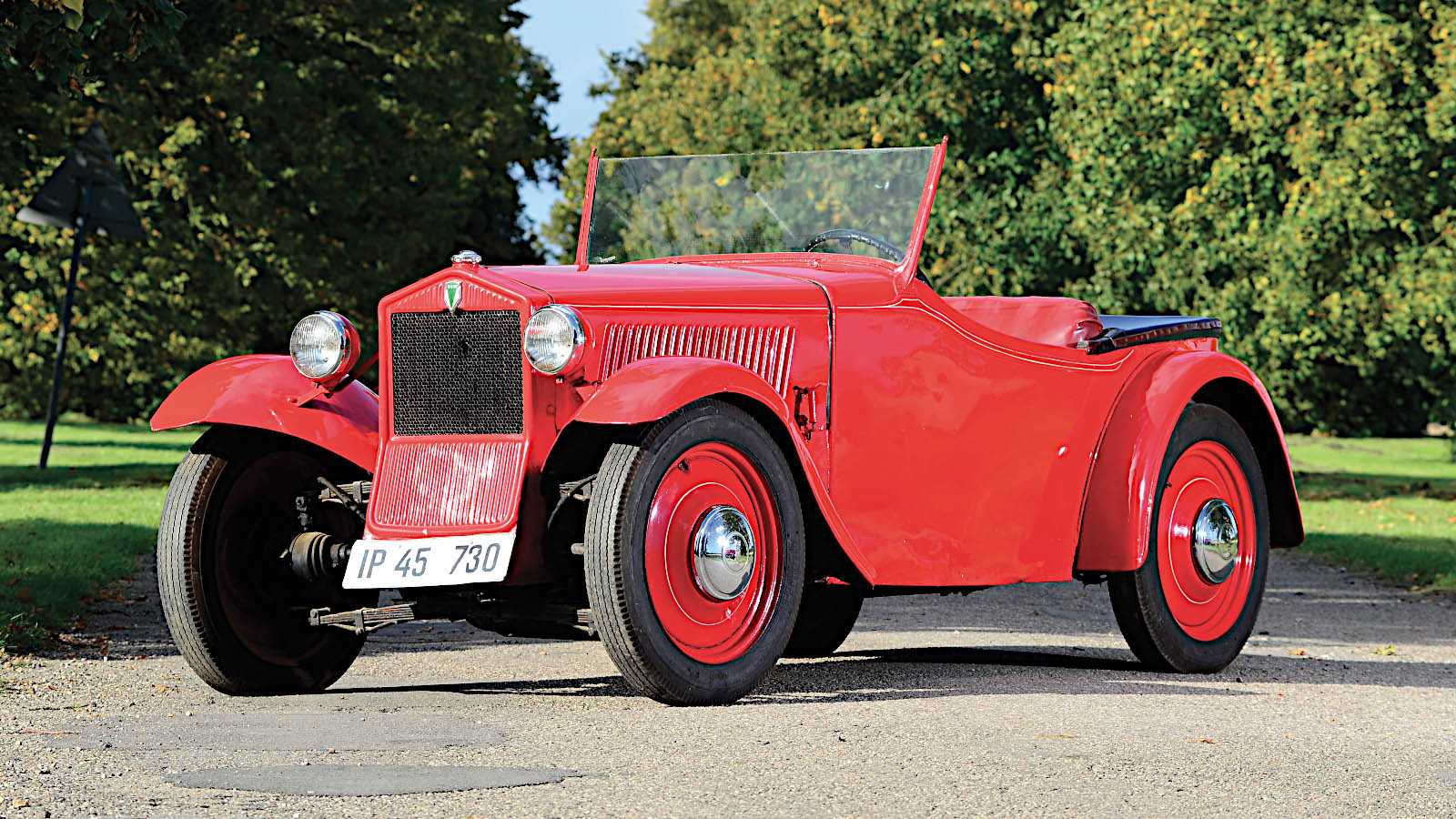 25 fantastic German cars | Classic & Sports Car