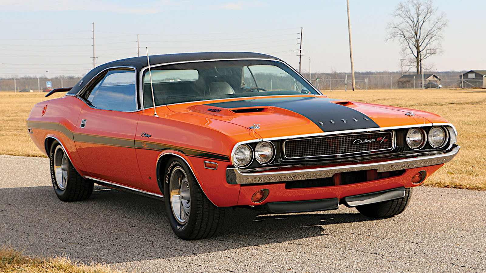 23 car colors with great names | Classic & Sports Car