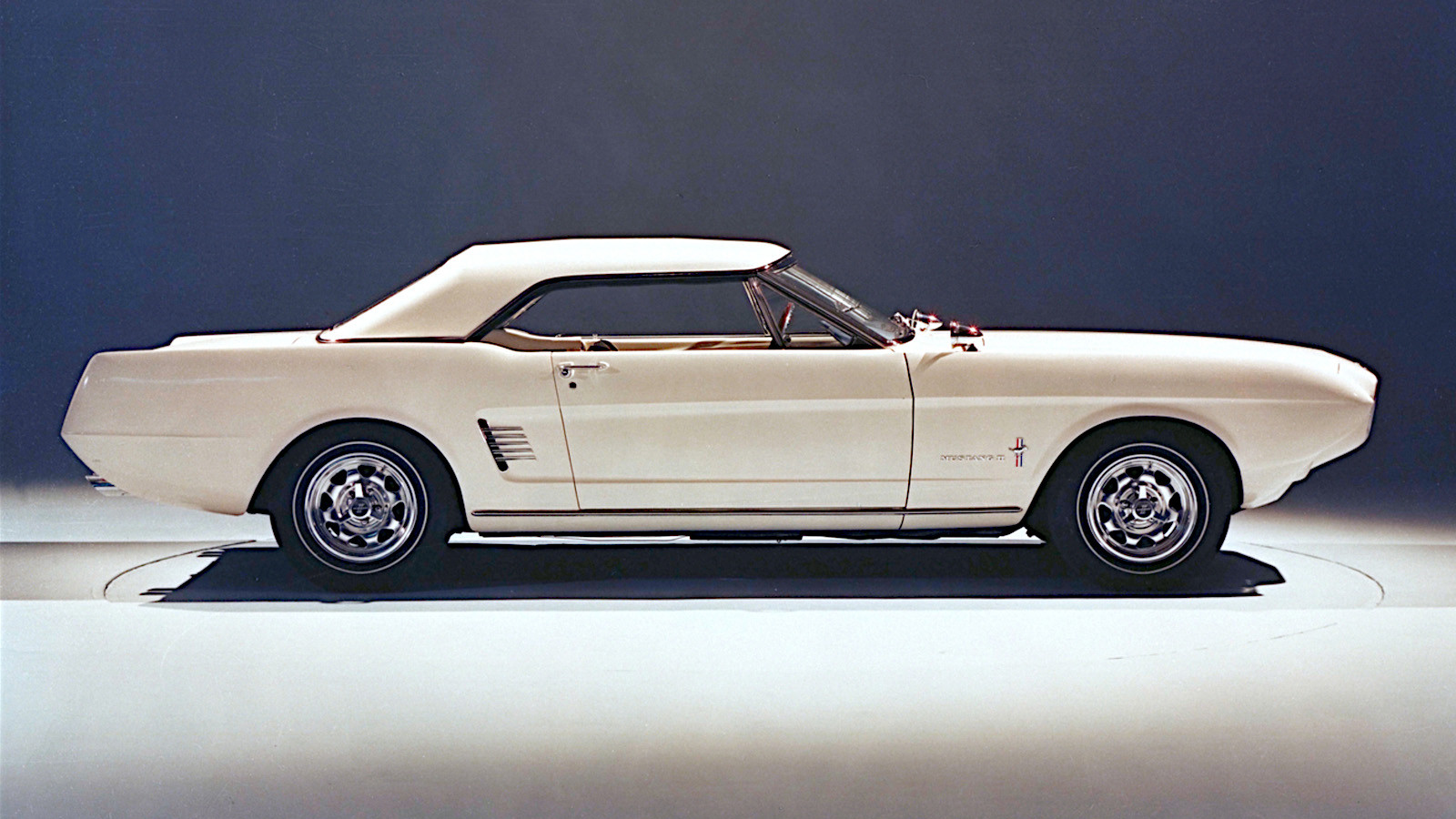 60 years of the Ford Mustang | Classic & Sports Car