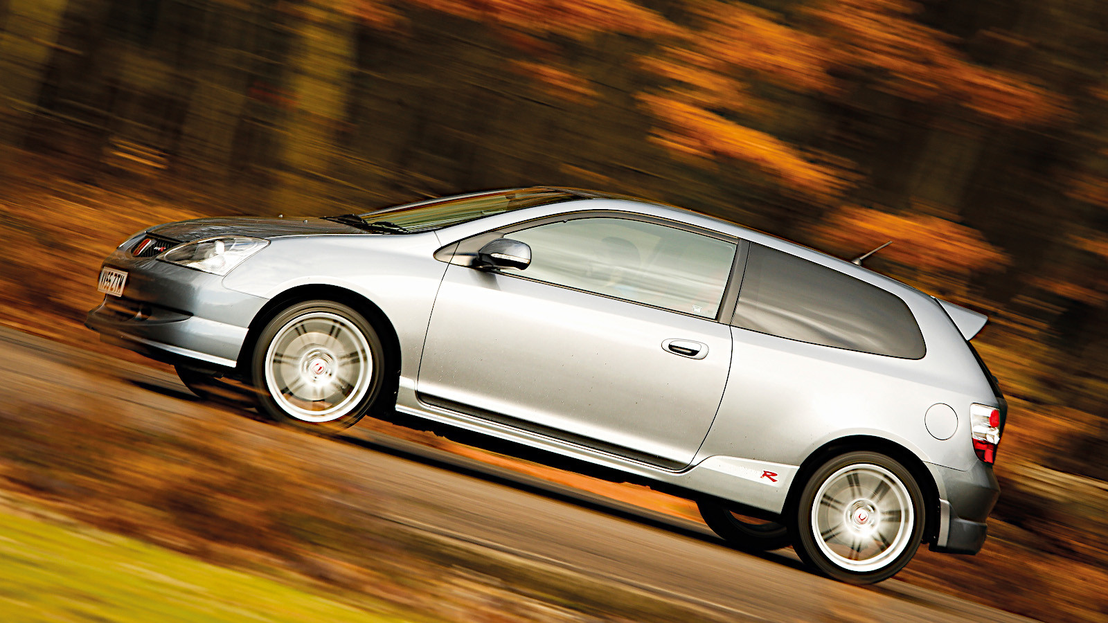 Farewell to the Honda Civic Type R | Classic & Sports Car