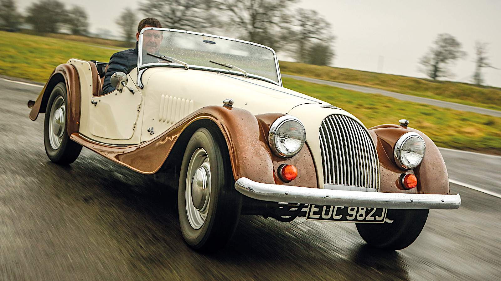 29 reasons to love Ford’s Kent engine | Classic & Sports Car