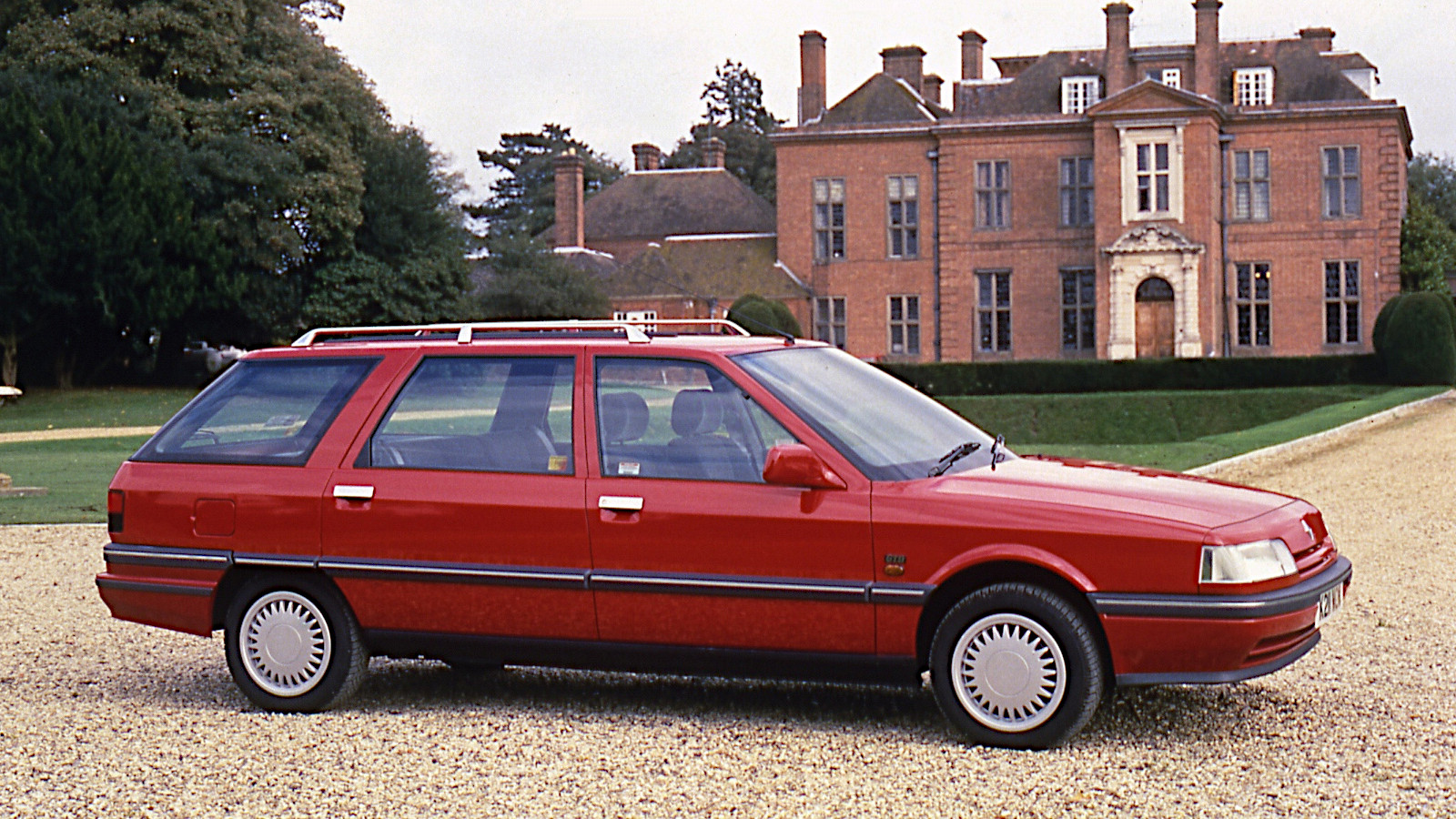 28 rarest Renaults | Classic & Sports Car