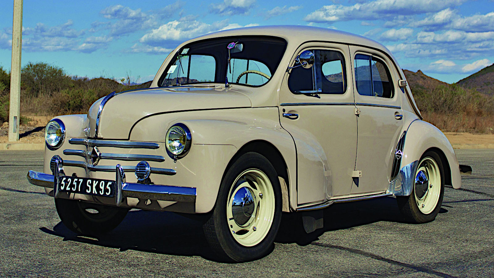 30 times US design influenced European cars | Classic & Sports Car