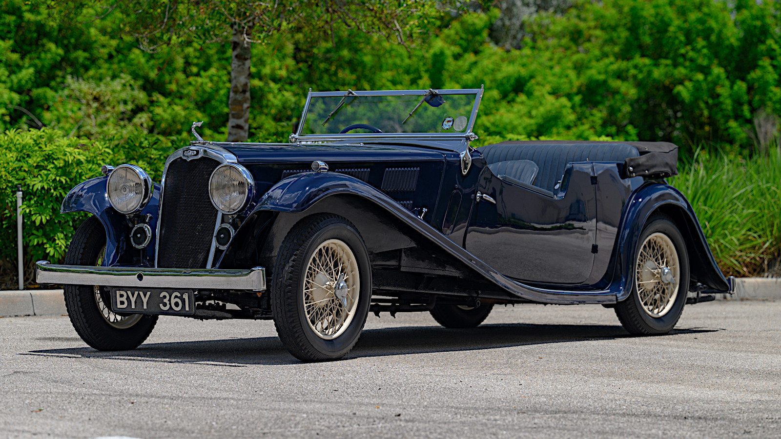 100 years of Triumph | Classic & Sports Car