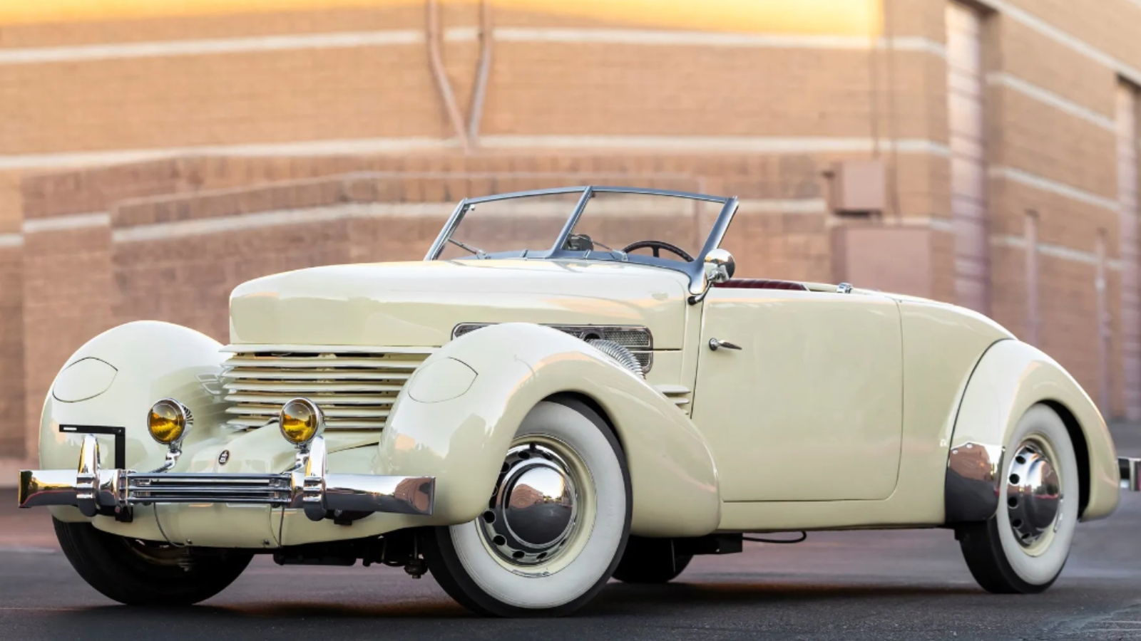 25 last cars from defunct marques | Classic & Sports Car