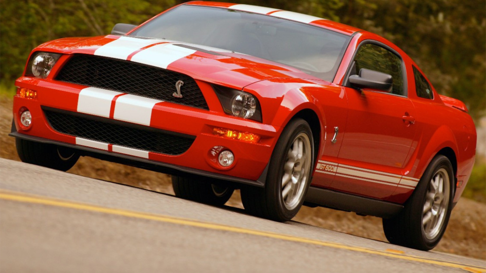 12 high-performance cars of 2004 | Classic & Sports Car