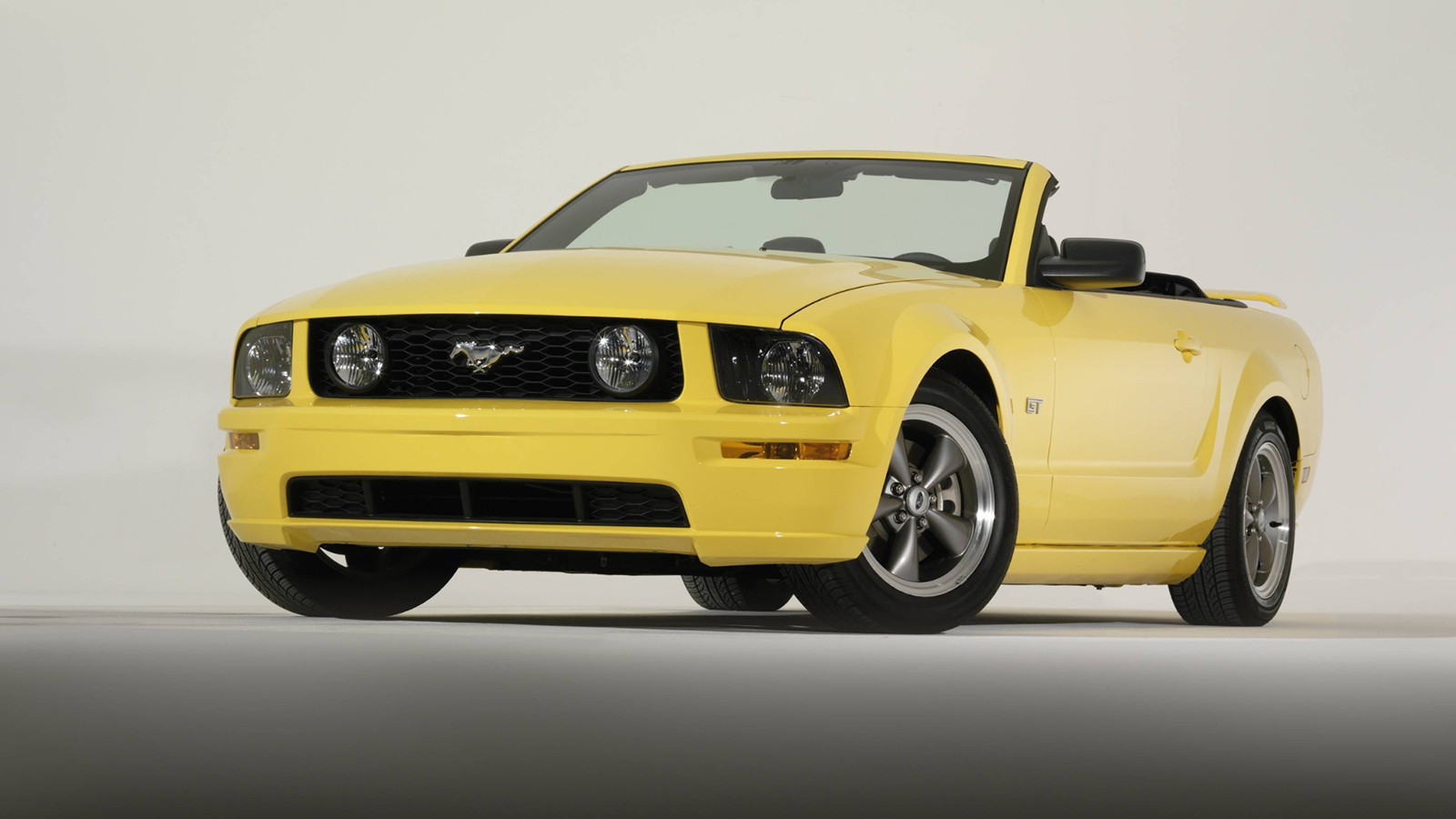 12 high-performance cars of 2004 | Classic & Sports Car