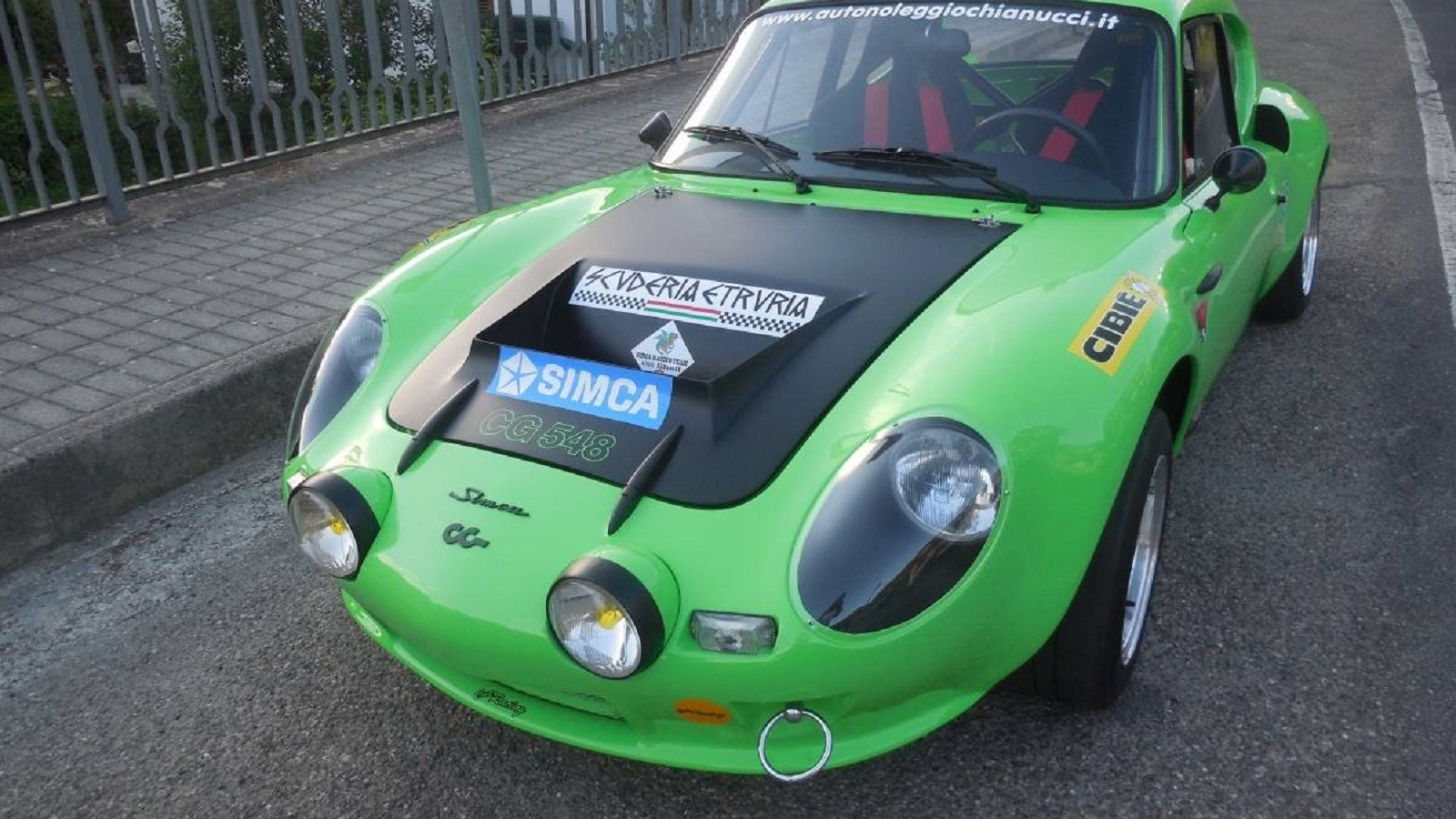 20 fancy ’70s French coupés | Classic & Sports Car