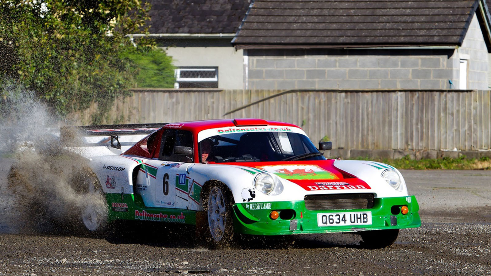 24 British mid-engined classic cars | Classic & Sports Car