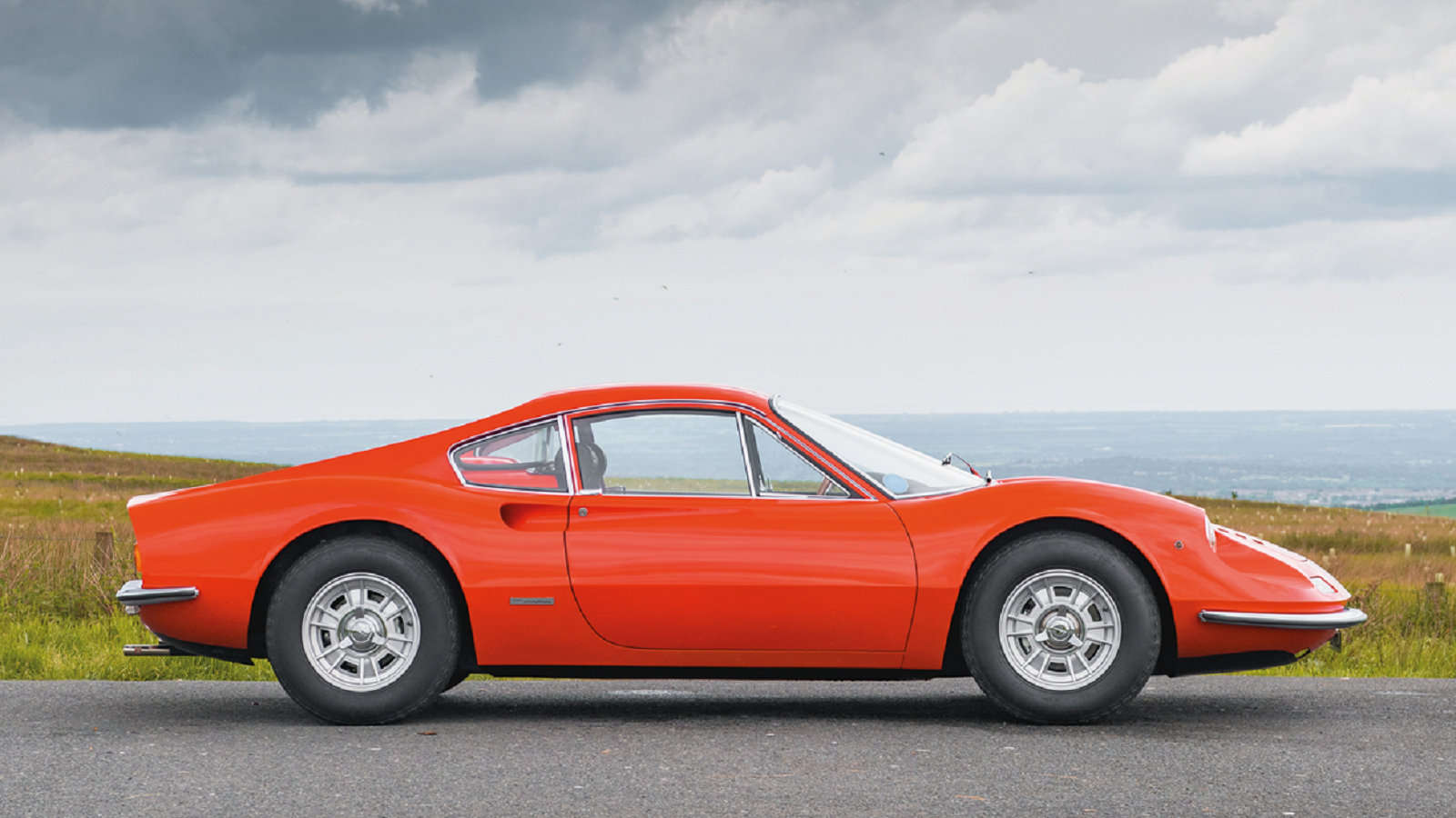 20 brilliant, mid-engined classics | Classic & Sports Car