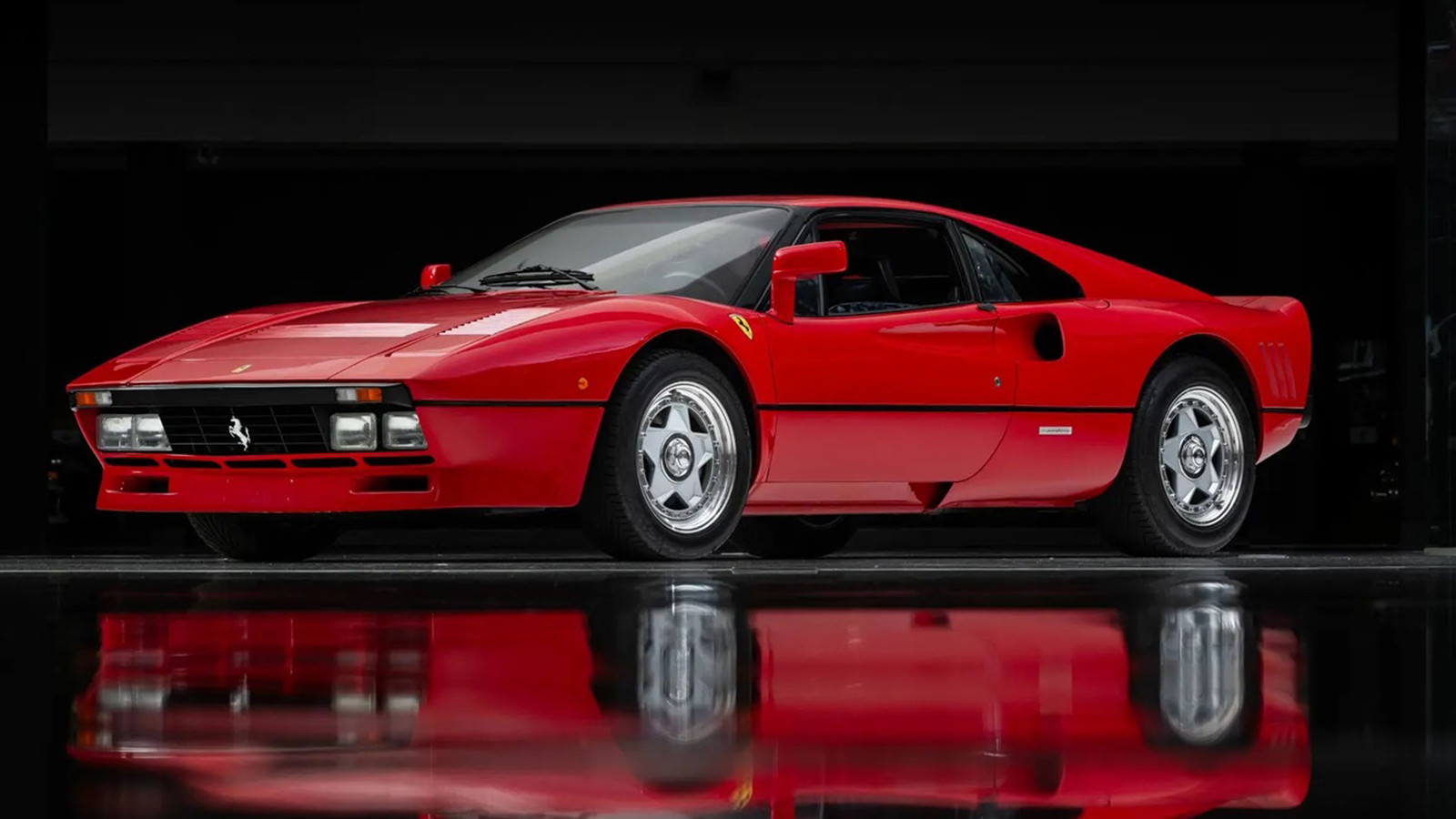 Top autoveilingen tot nu toe in 2024 | Classic & Sports Car