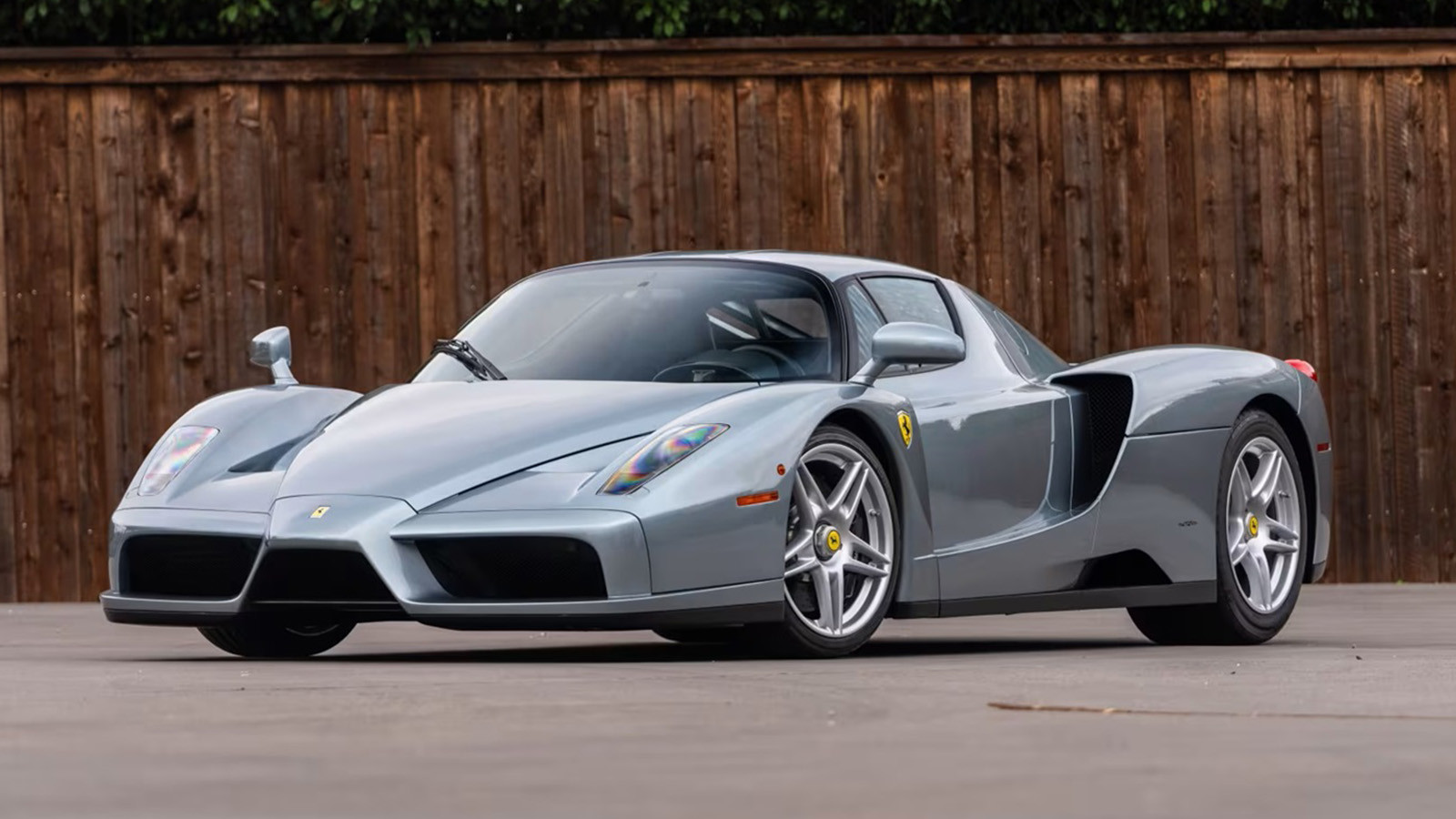 Top 30 cars sold at auction in 2024 | Classic & Sports Car