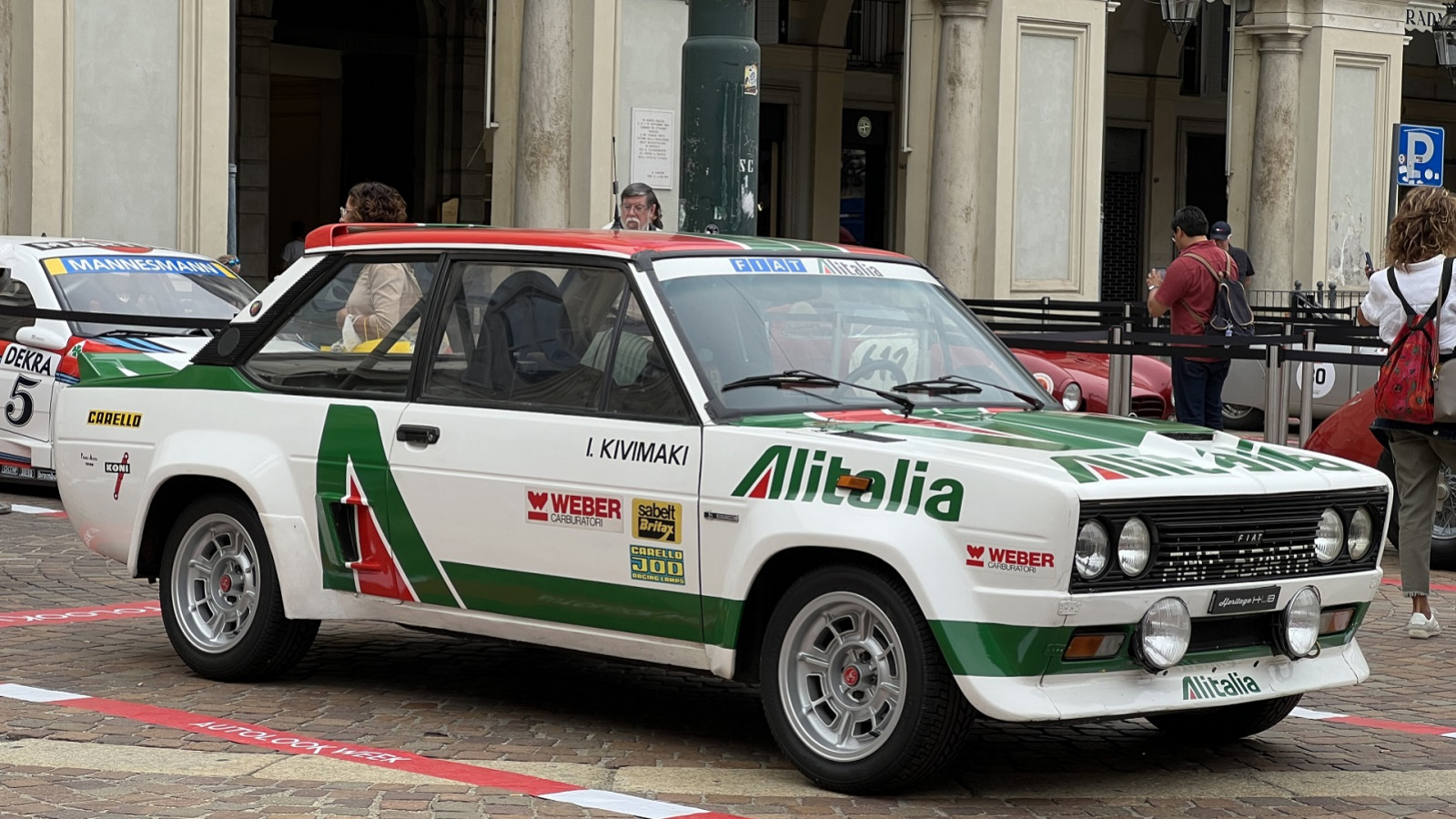 50 years of the WRC: all the winners | Classic & Sports Car