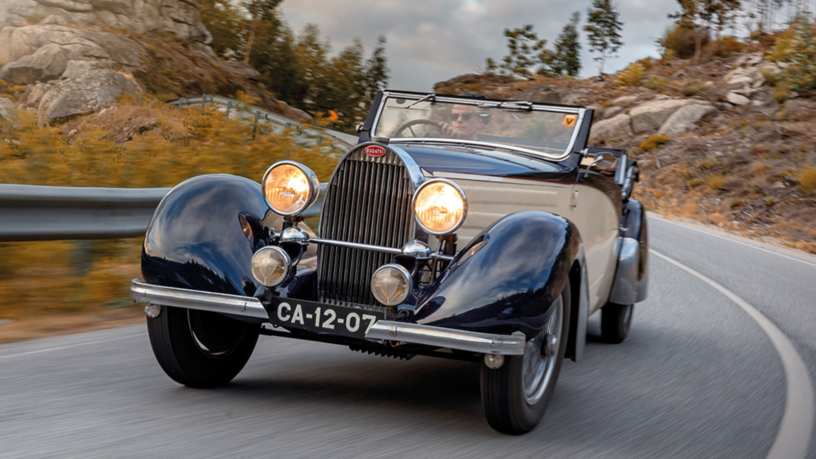 12 great German car designers | Classic & Sports Car